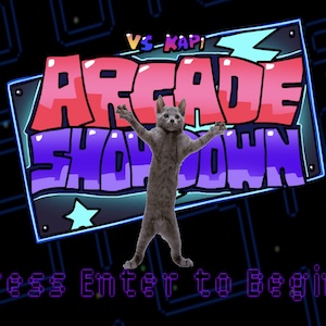 Friday Night Funkin' vs Kapi (v2) Arcade Showdown - FNF