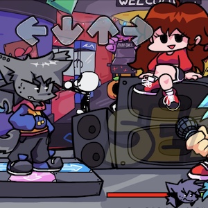 Friday Night Funkin' vs Kapi Mod - Version 1 - FNF