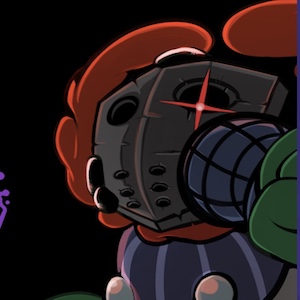 Friday Night Funkin' vs Tricky Clown - FNF