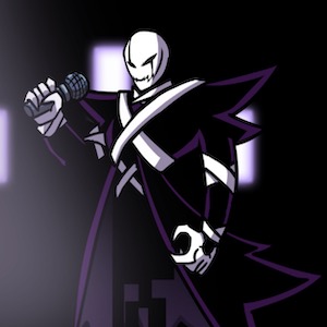 Friday Night Funking' - X Event - FNF