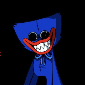 Friday Night Funkin' vs Huggy - FNF