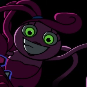 FNF vs Mommy's Long Legs - FNF