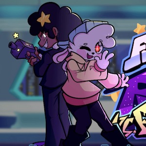 Friday Night Funkin' vs Fever Town - FNF