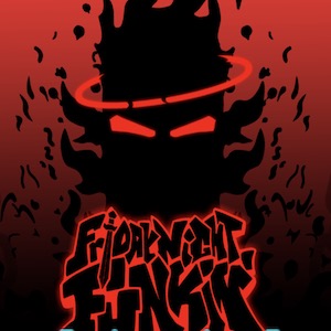 FNF' vs Auditor - Gateway to Hell - FNF