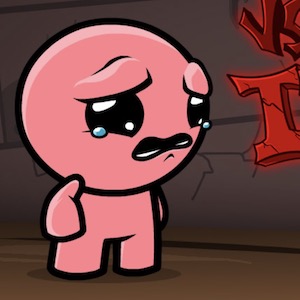 Friday Night Funkin' vs Isaac - FNF