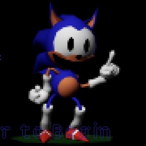 FNF' vs Rewrite (Sonic.EXE) - FNF