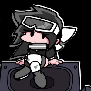 Friday Night Funkin' vs Salty Sunday Night - FNF