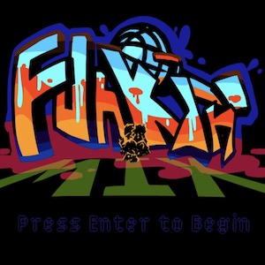 FNF Funkin' Mix - FNF