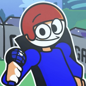 FNF Random Wees - The Dave & Bambi Extended Version - FNF