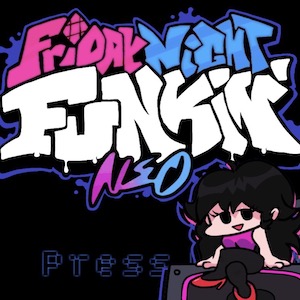Friday Night Funkin': Neo Version - FNF