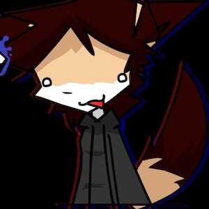 Friday Night Funkin with Koi Fox - FNF