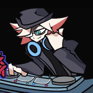 Friday Night Funkin' vs Camellia - FNF