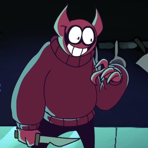 Friday Night Funkin' vs Bob Velseb - FNF