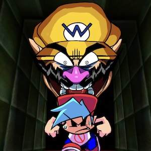 Friday Night Funkin' Classified - FNF