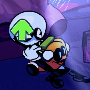 Friday Night Funkin Encore - FNF