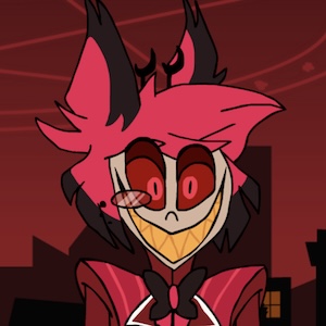 FNF Hazbin Hotel Vs. Alastor - FNF