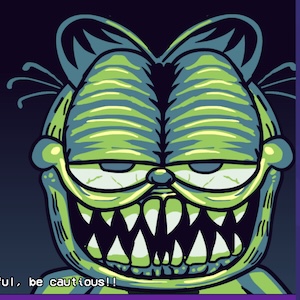 Friday Night Funkin' vs Gorefield V2 - FNF